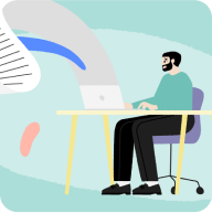 ignoring | English Definition & Examples | Ludwig